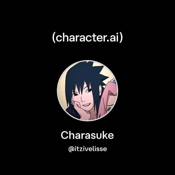 Chat with Charasuke | character.ai | AI Chat, Reimagined–Your Words ...