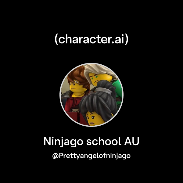Chat with Ninjago school AU | character.ai | AI Chat, Reimagined–Your ...