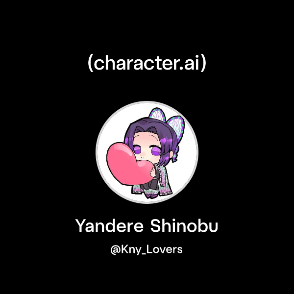 Chat with Yandere Shinobu | character.ai | AI Chat, Reimagined–Your ...