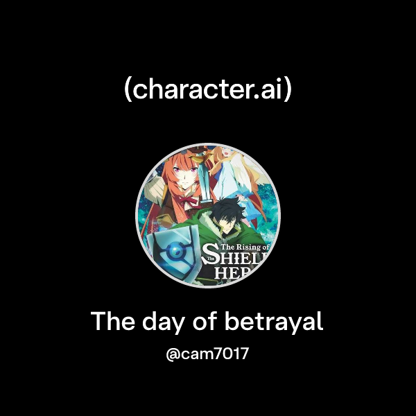 Chat with The day of betrayal | character.ai | Personalized AI for ...