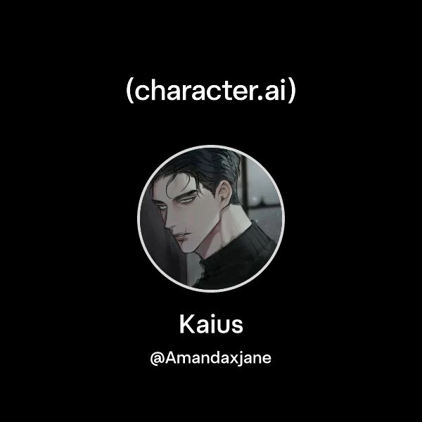 Chat with Kaius | character.ai | AI Chat, Reimagined–Your Words. Your ...