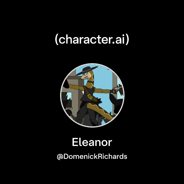 Chat with Eleanor | character.ai | Personalized AI for every moment of ...