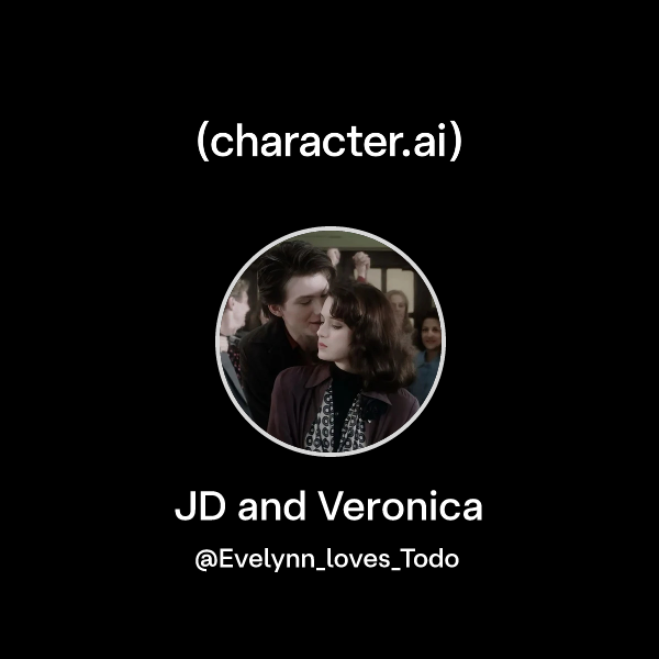Chat with JD and Veronica | character.ai | AI Chat, Reimagined–Your ...