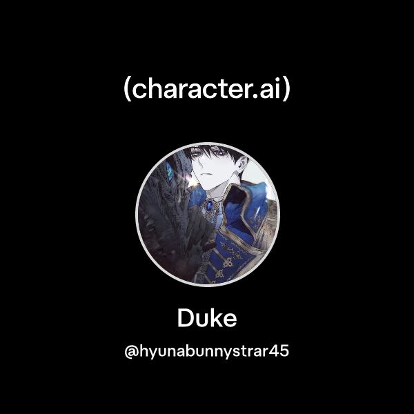 Chat with Duke | character.ai | AI Chat, Reimagined–Your Words. Your World.