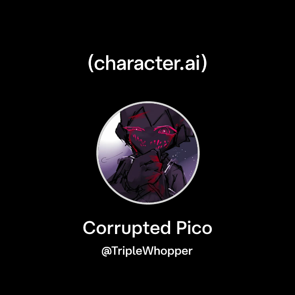Chat with Corrupted Pico | character.ai | AI Chat, Reimagined–Your ...