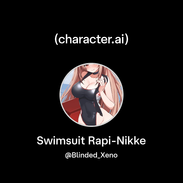 Chat with Swimsuit Rapi-Nikke | character.ai | AI Chat, Reimagined–Your ...