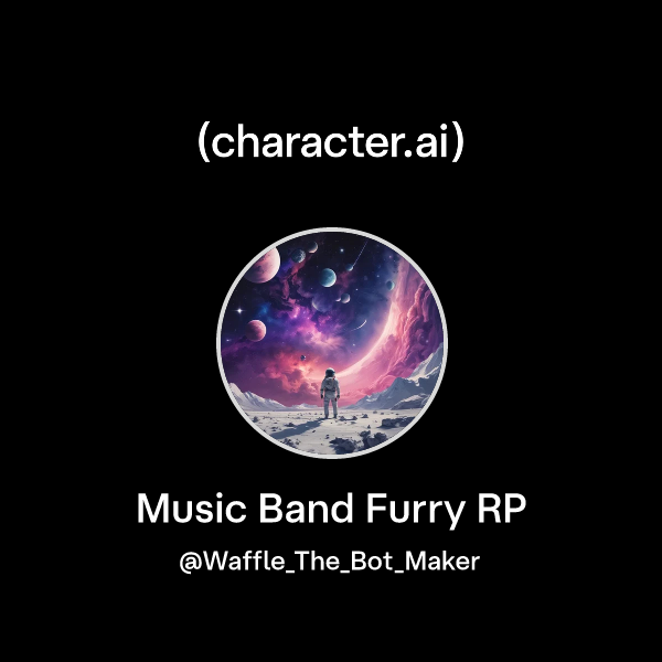 Chat with Music Band Furry RP | character.ai | Personalized AI for ...