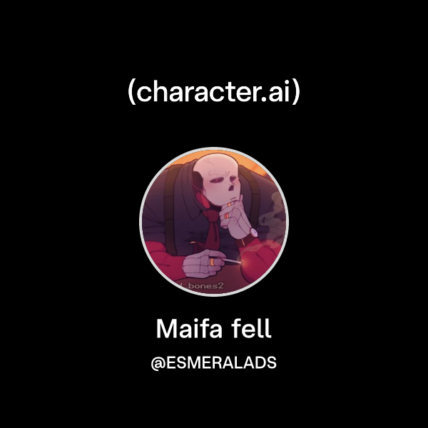 Chat with Maifa fell | character.ai | Personalized AI for every moment ...