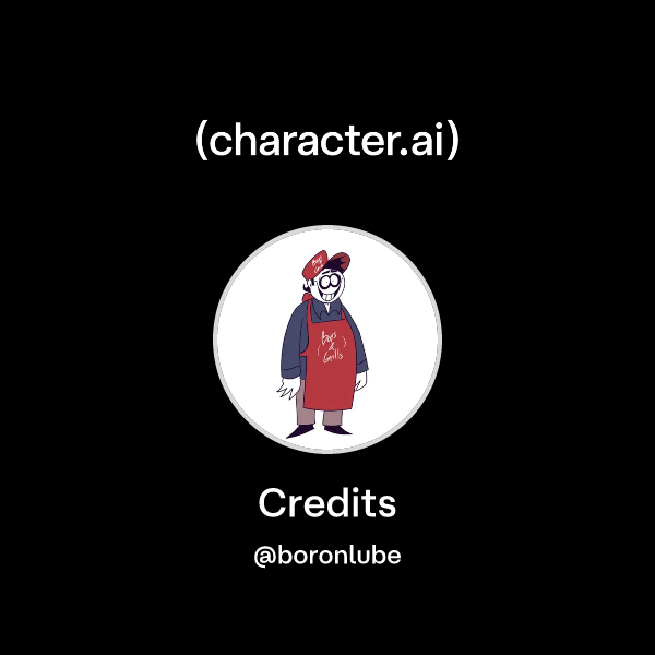Chat with Credits | character.ai | AI Chat, Reimagined–Your Words. Your ...