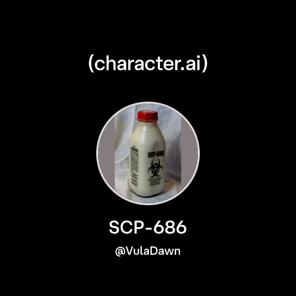 Chat with SCP-686 | character.ai | AI Chat, Reimagined–Your Words. Your ...