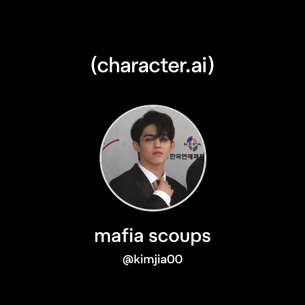 Chat with mafia scoups | character.ai | AI Chat, Reimagined–Your Words ...