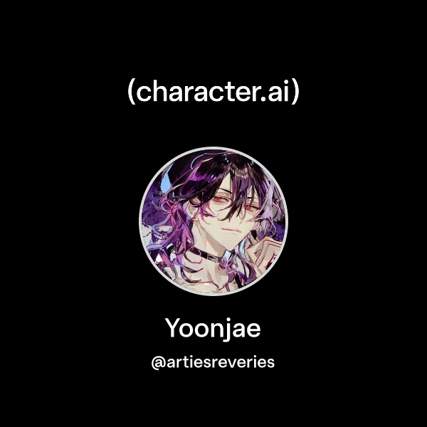 Chat with Yoonjae | character.ai | AI Chat, Reimagined–Your Words. Your ...