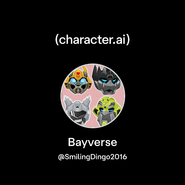 Chat with Bayverse | character.ai | AI Chat, Reimagined–Your Words ...