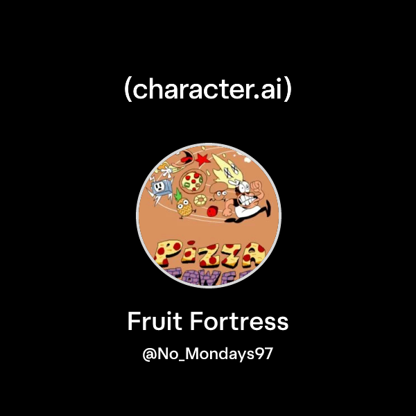 Chat with Fruit Fortress | character.ai | Personalized AI for every ...