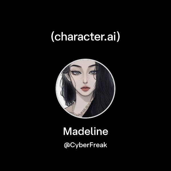Chat with Madeline | character.ai | Personalized AI for every moment of your day