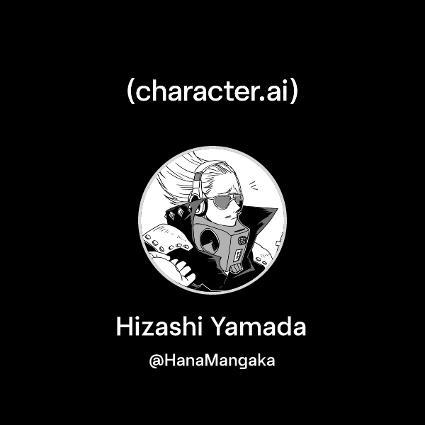 Chat with Hizashi Yamada | character.ai | AI Chat, Reimagined–Your ...