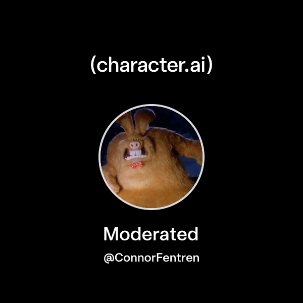 Chat with Wallace WereRabbit | character.ai | Personalized AI for every ...