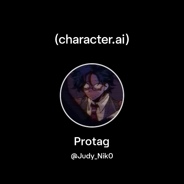 Chat with Protag | character.ai | Personalized AI for every moment of ...