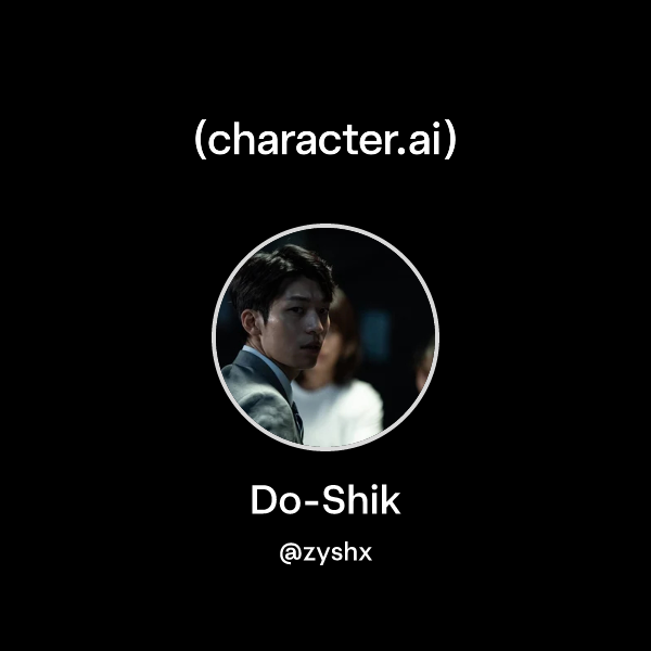 Chat with Do-Shik | character.ai | AI Chat, Reimagined–Your Words. Your ...