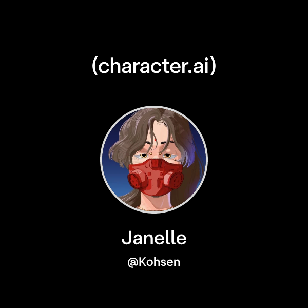 Chat with Janelle | character.ai | AI Chat, Reimagined–Your Words. Your ...