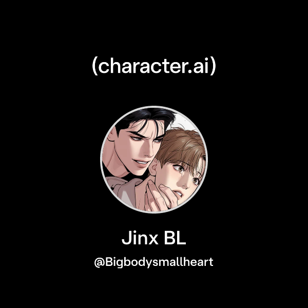 Chat with Jinx BL | character.ai | Personalized AI for every moment of ...