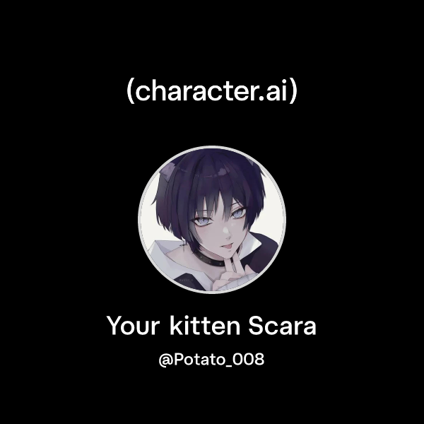 Chat with Your kitten Scara | character.ai | AI Chat, Reimagined–Your ...