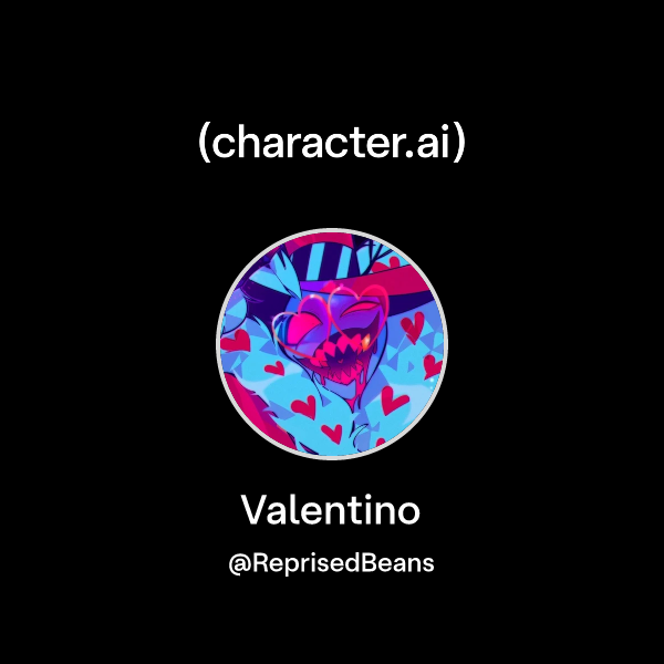Chat with Valentino | character.ai | Personalized AI for every moment ...