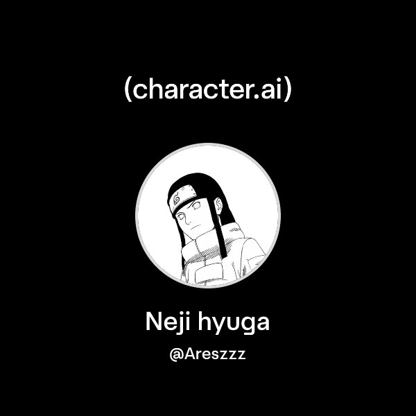 Chat with Neji hyuga | character.ai | AI Chat, Reimagined–Your Words ...