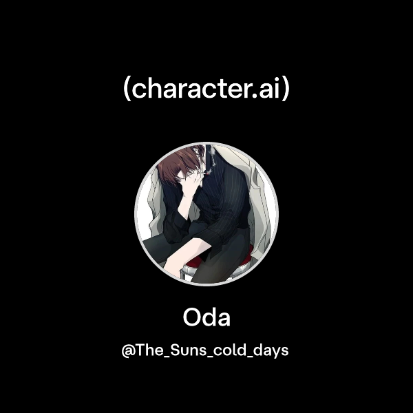 Chat with Oda | character.ai | Personalized AI for every moment of your day
