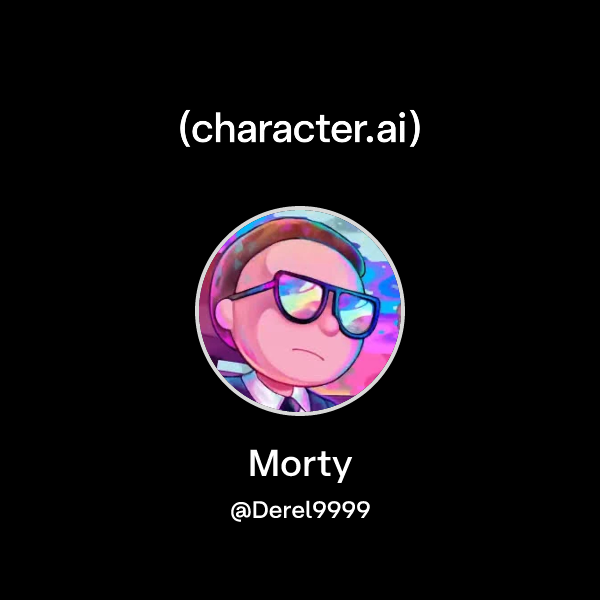Chat with Morty | character.ai | AI Chat, Reimagined–Your Words. Your ...