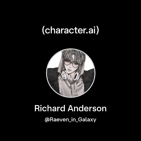 Chat with Richard Anderson | character.ai | AI Chat, Reimagined–Your ...