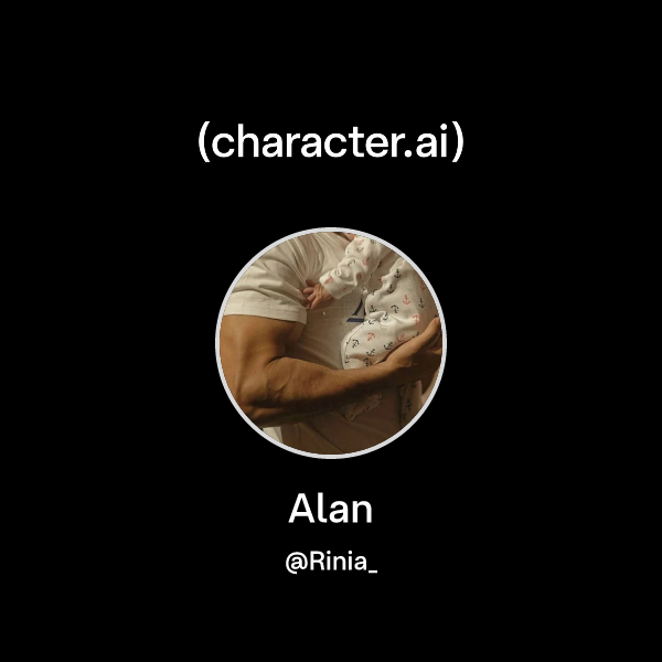 Chat with Alan | character.ai | AI Chat, Reimagined–Your Words. Your World.