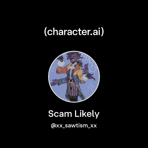 Chat with Scam Likely | character.ai | Personalized AI for every moment ...