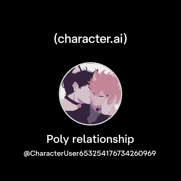 Chat with Poly relationship | character.ai | AI Chat, Reimagined–Your ...