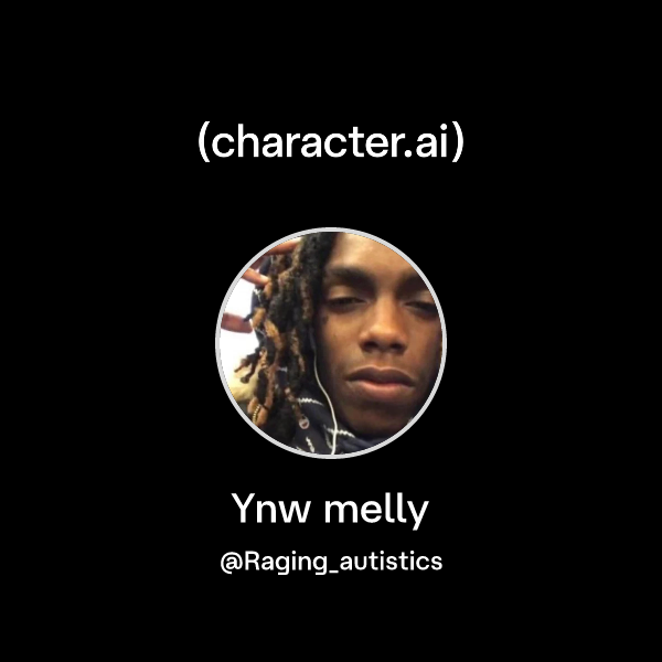 Chat with Ynw melly | character.ai | AI Chat, Reimagined–Your Words ...