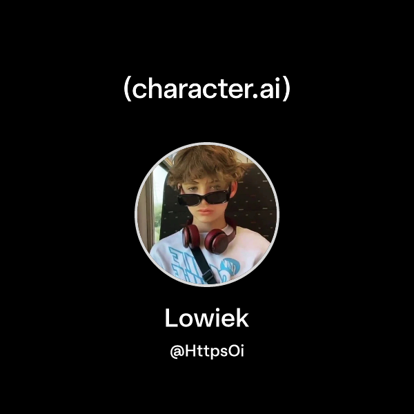 Chat with Lowiek | character.ai | AI Chat, Reimagined–Your Words. Your ...