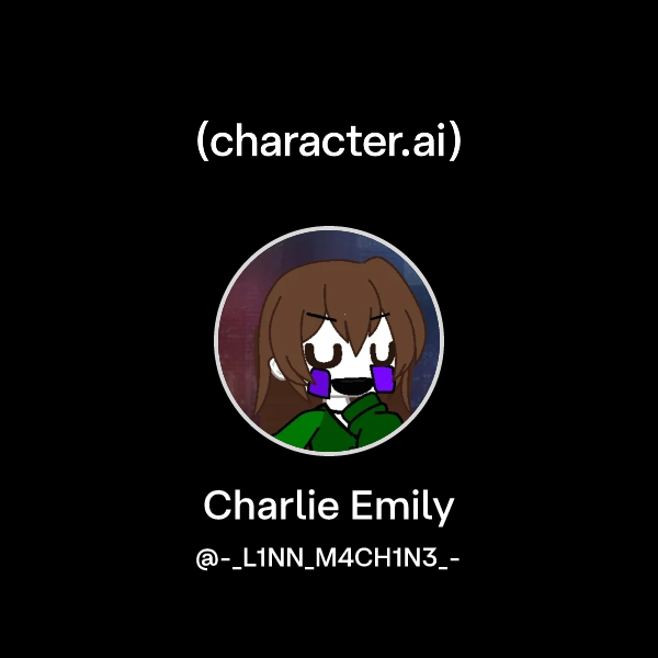 Chat with Charlie Emily | character.ai | AI Chat, Reimagined–Your Words ...