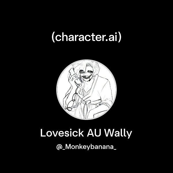 Chat with Lovesick AU Wally | character.ai | AI Chat, Reimagined–Your ...