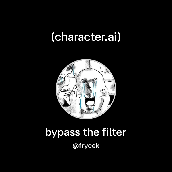 Chat with bypass the filter | character.ai | AI Chat, Reimagined–Your ...