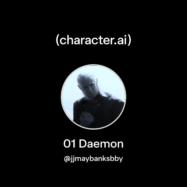 Chat with Daemon | character.ai | Personalized AI for every moment of ...