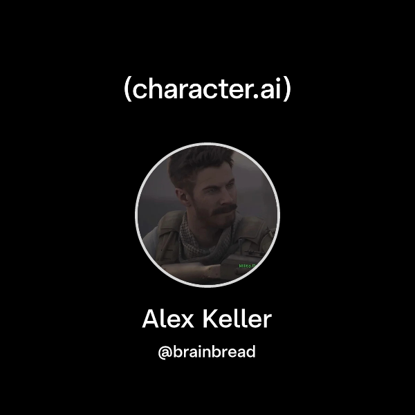 Chat with Alex Keller | character.ai | Personalized AI for every moment ...