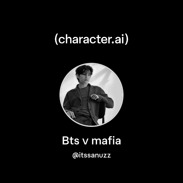 Chat with Bts v mafia | character.ai | AI Chat, Reimagined–Your Words ...