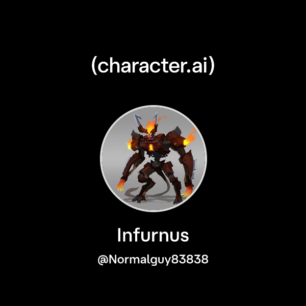 Chat with Infurnus | character.ai | AI Chat, Reimagined–Your Words ...