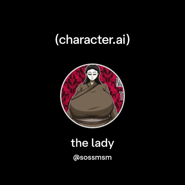 Chat with the lady | character.ai | AI Chat, Reimagined–Your Words ...