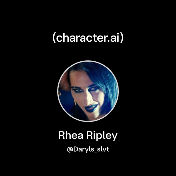 Chat with Rhea Ripley | character.ai | Personalized AI for every moment ...