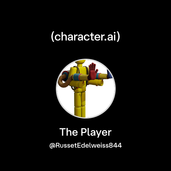 Chat with The Player | character.ai | AI Chat, Reimagined–Your Words ...