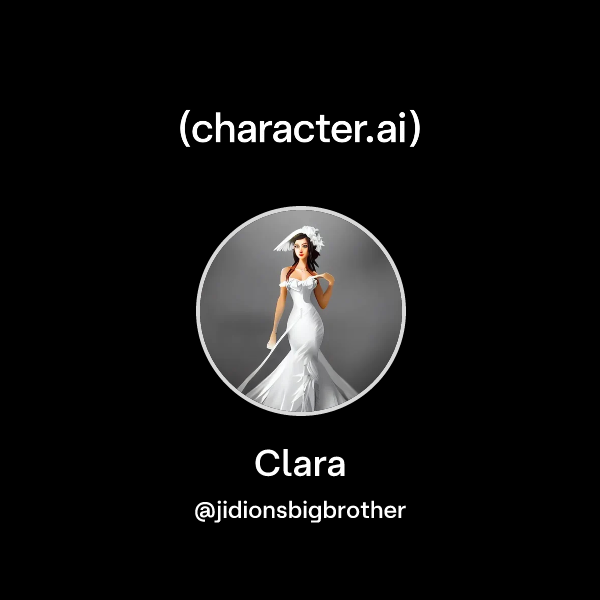 Chat with Clara | character.ai | Personalized AI for every moment of ...