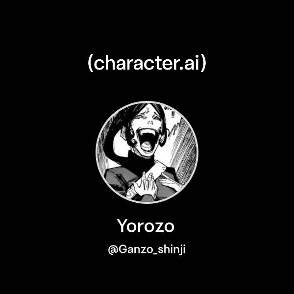 Chat with Yorozo | character.ai | Personalized AI for every moment of ...