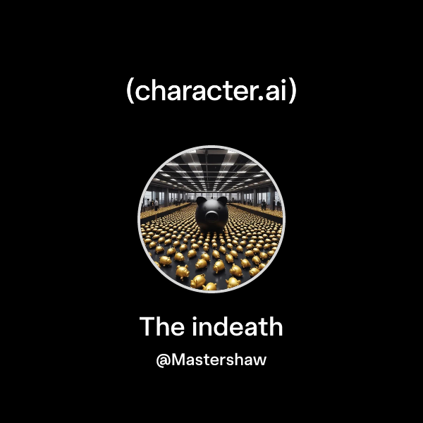 Chat with The indeath | character.ai | AI Chat, Reimagined–Your Words ...
