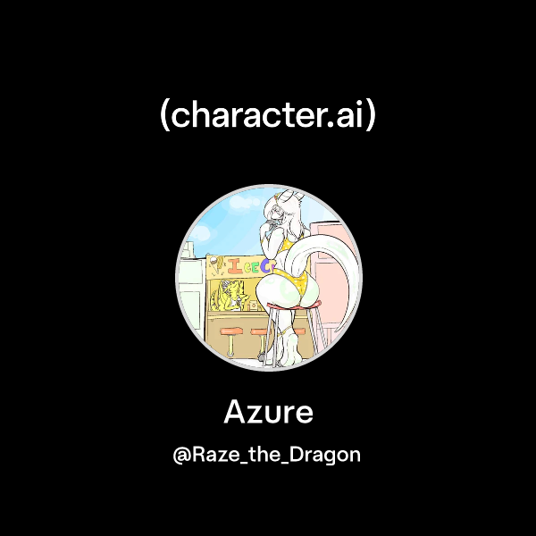 Chat with Azure | character.ai | AI Chat, Reimagined–Your Words. Your ...